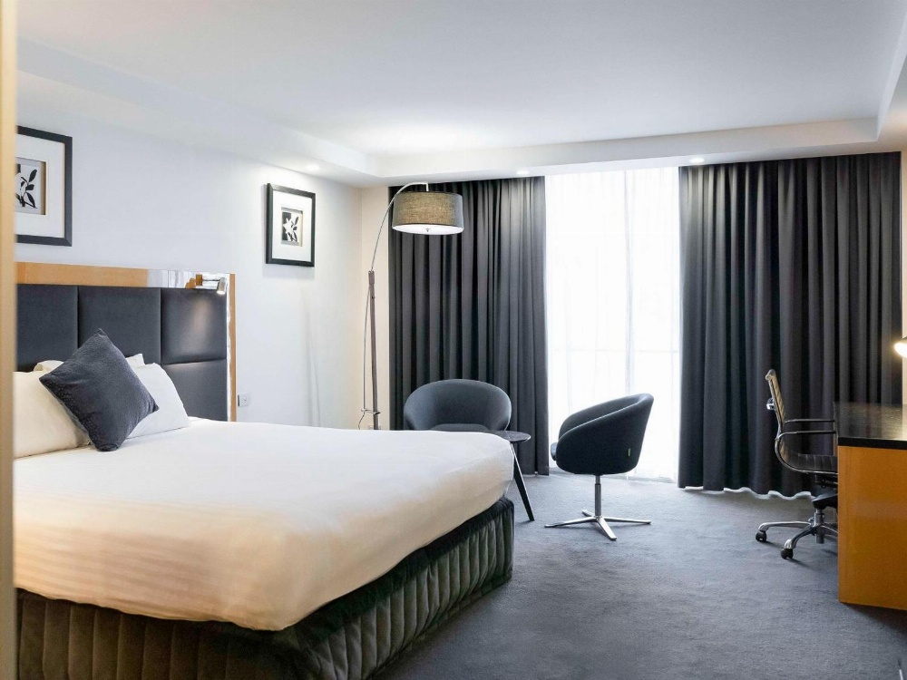 Adelaide Rockford Hotel, Hotel Near Adelaide Oval - Book Online
