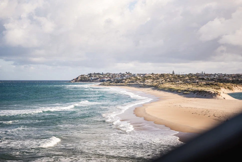 A Guide to the Best Beaches in Adelaide | Adelaide Guide